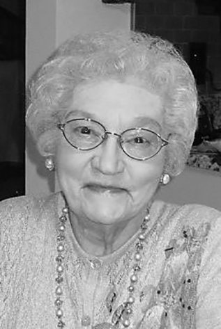 Jeanette Lash | News, Sports, Jobs - Weirton Daily Times